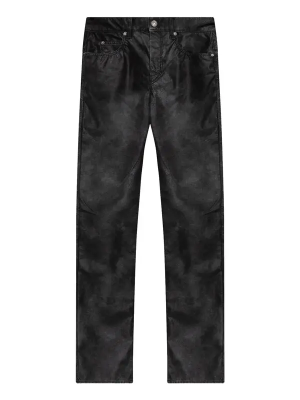 MARANT Lewys Trousers - Black
