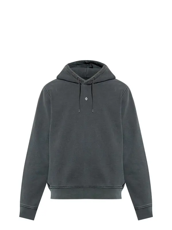SAMSØE SAMSØE Saollie Hoodie By - Grey