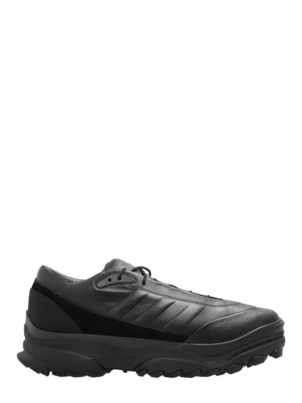Y3 Gsg9 Low Sneakers - Black