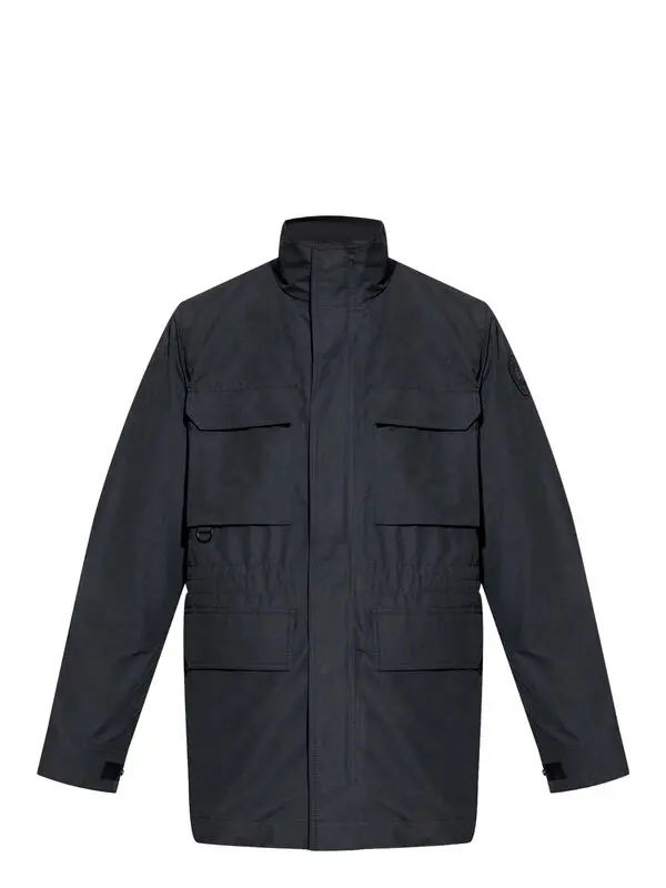 Canada Goose Harrison Jacket - Black