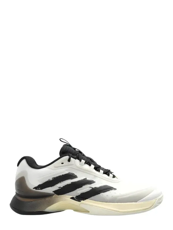 Y3 Avacourt 2 Sports Shoes - Cream