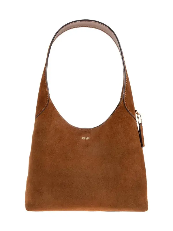 COACH Brooklyn 28 Handbag - Brown