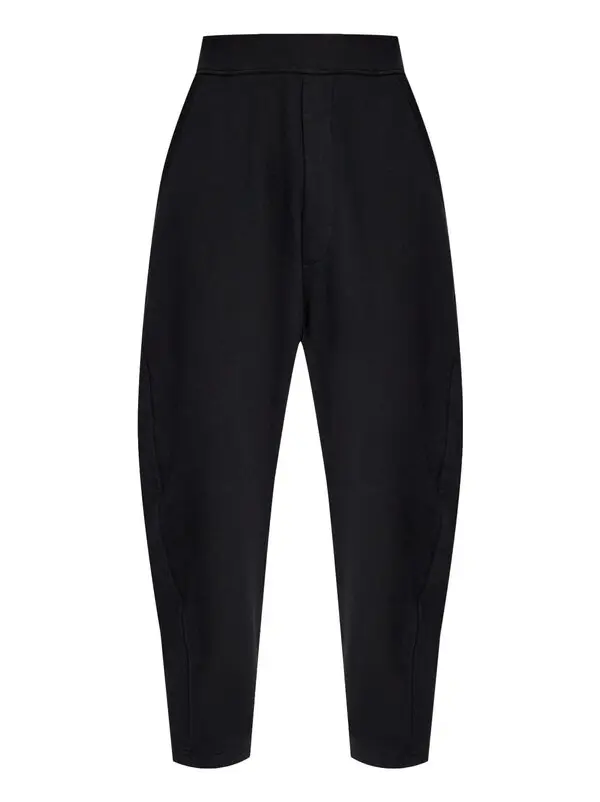 Dsquared2 Sweatpants - Black