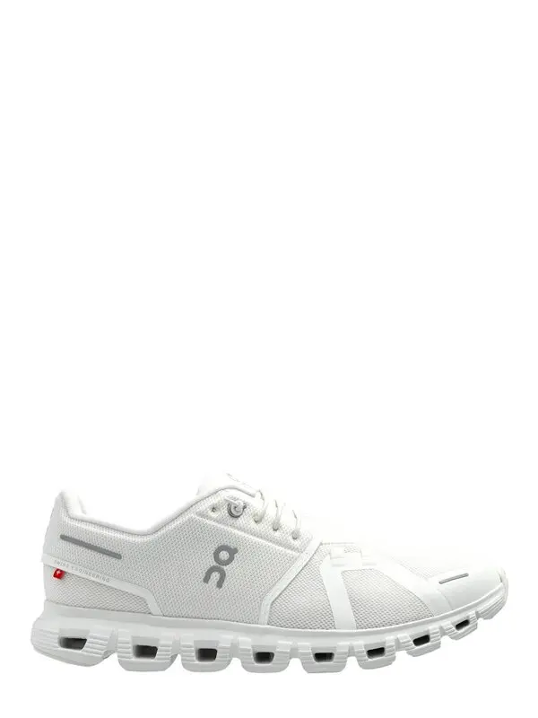 On Cloud 6 Sneakers - White