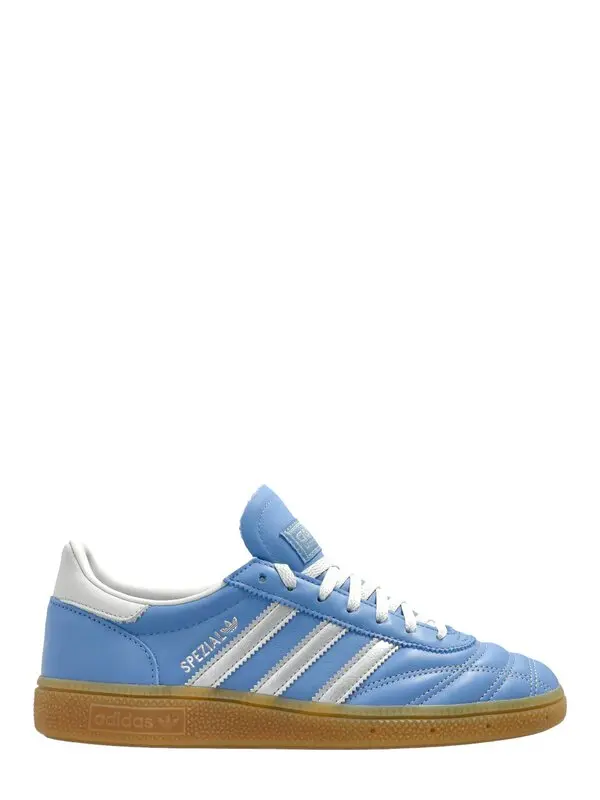 Adidas Originals By Alexander Wang Handball Spezial Sneakers - Blue