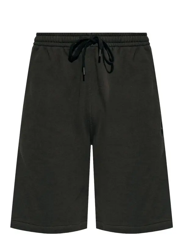 MARANT Mahelo Shorts - Black