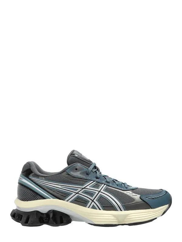 Asics Gel-kinetic Fluent Sneakers - Grey
