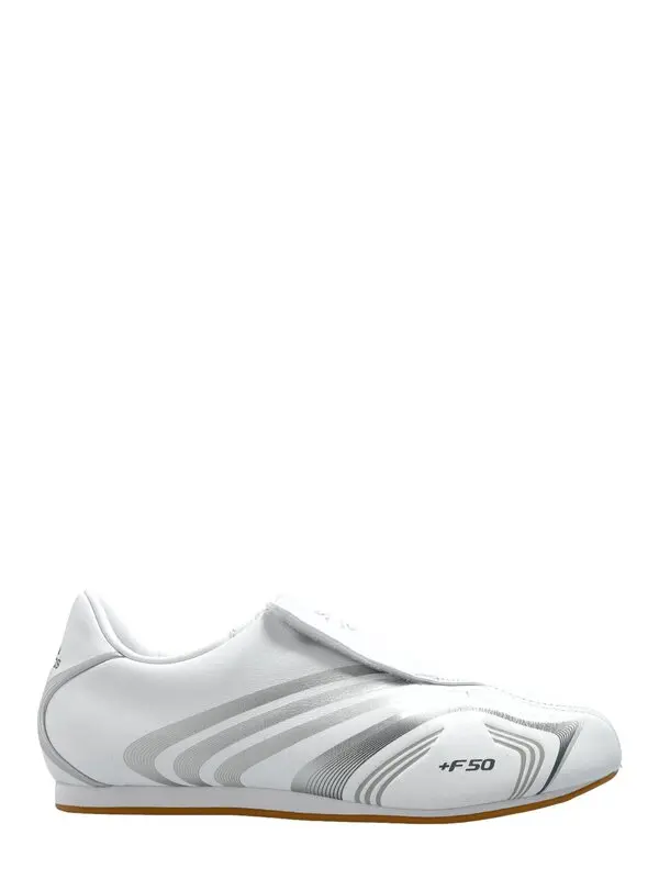 Adidas Originals By Alexander Wang Taekwondo F50 Sneakers - White
