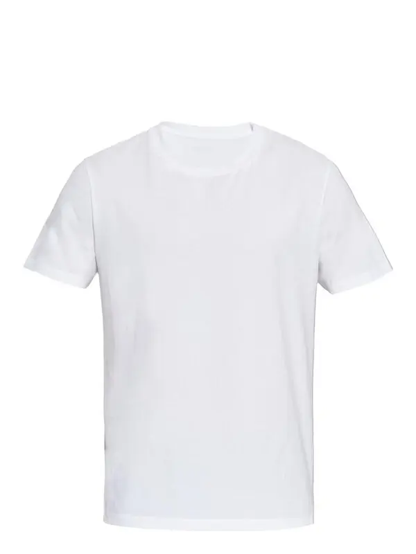 Zadig&Voltaire T-shirt "tommy - White