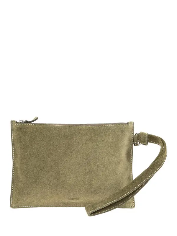 Lié Studio Charlie" Handbag - Green