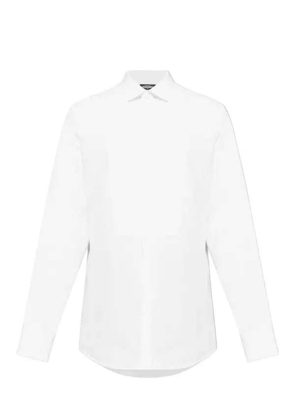 Dsquared2 Classic Shirt - White