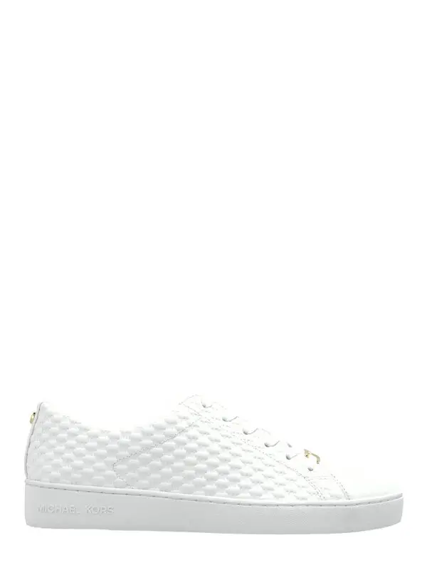 Michael Kors Keaton Sneakers - White