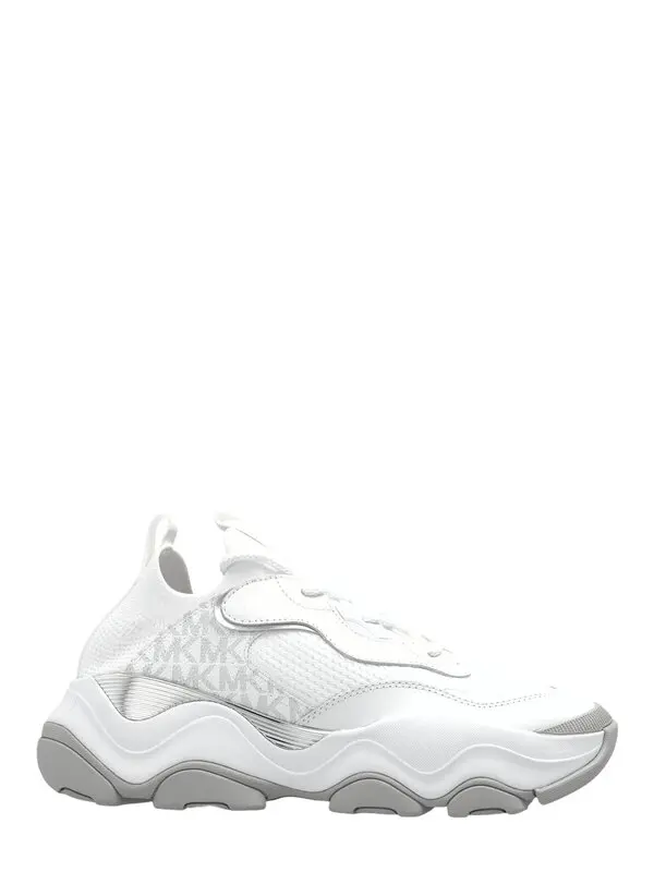 Michael Kors Atlas Sneakers - White