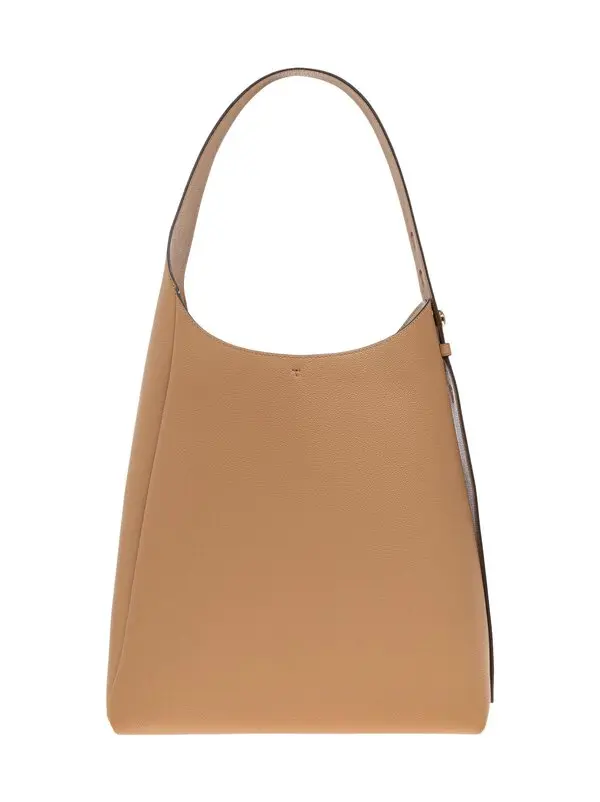 Tory Burch Romy Shoulder Bag - Brown