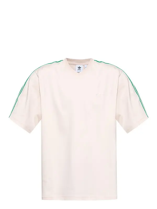 Adidas Originals By Alexander Wang X Wales Bonner T-shirt - Pink
