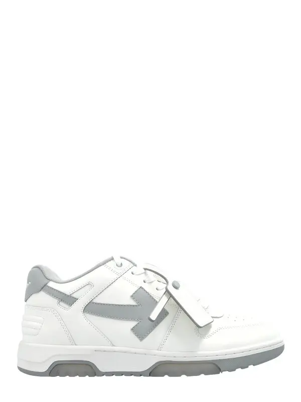 Off-White Out Of Office Sneakers - White