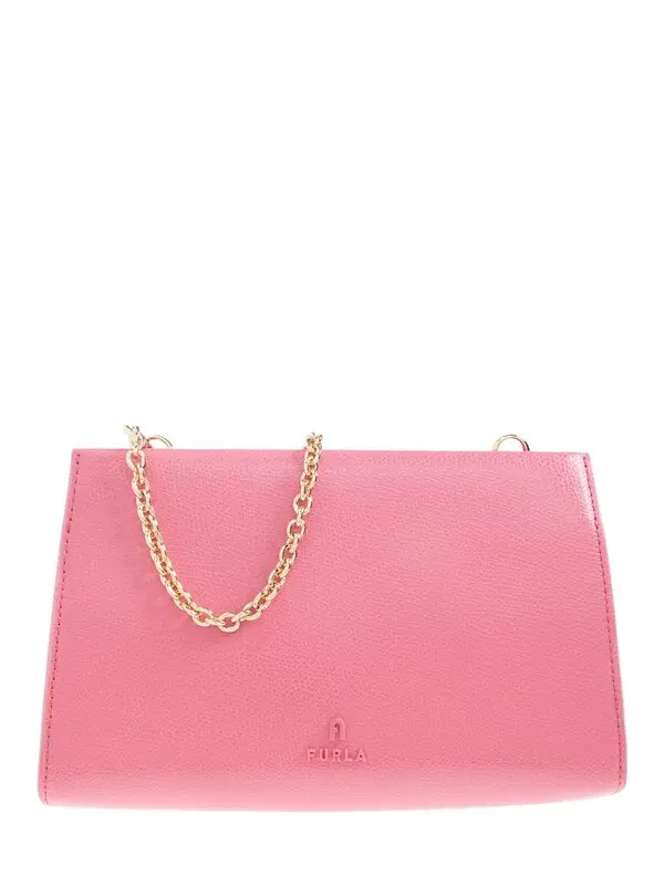 Furla My Mini Shoulder Bag - Pink