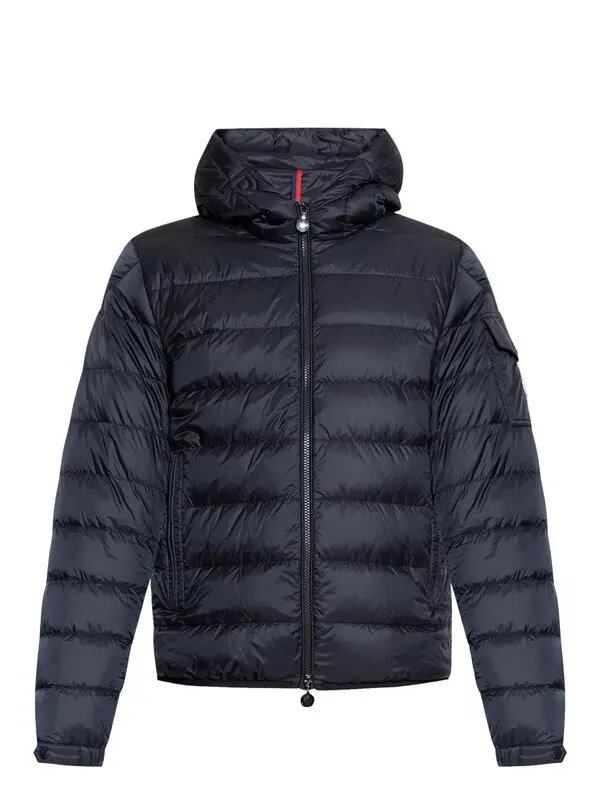 Moncler Najan Down Jacket - Navy Blue