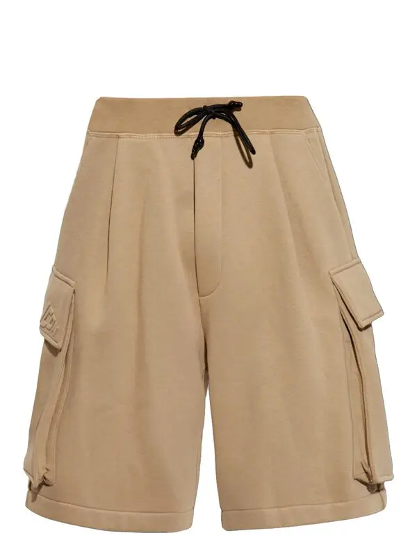 Dsquared2 Cargo Shorts - Beige