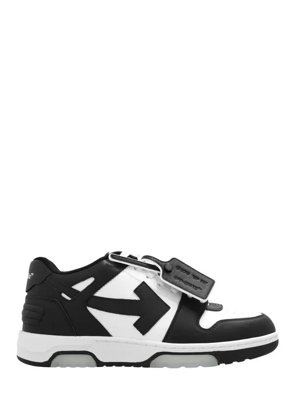 Off-White Out Of Office’ Sneakers - White