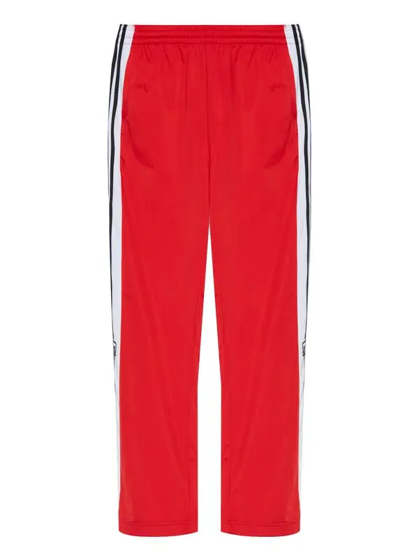 Adidas Originals By Alexander Wang Adibreak" Sweatpants - Red