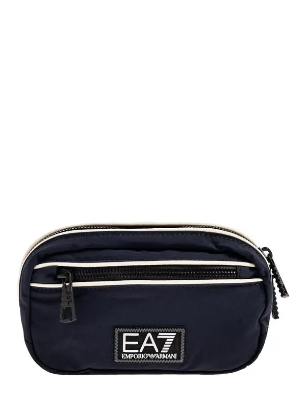 EA7 Belt Bag - Navy Blue