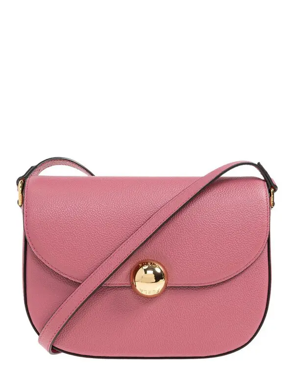 Furla Moonlight Small Shoulder Bag - Pink