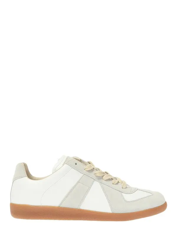 MAISON MARGIELA Replica Sneakers - White
