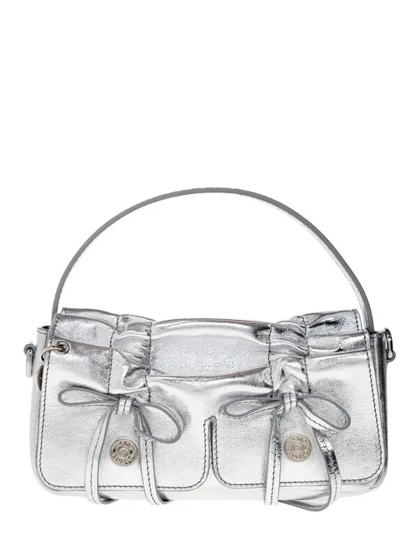 Acne Studios Handbag - Silver