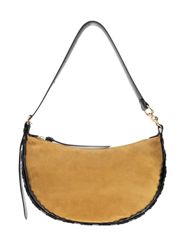 Ulla Johnson Shoulder Bag - Beige