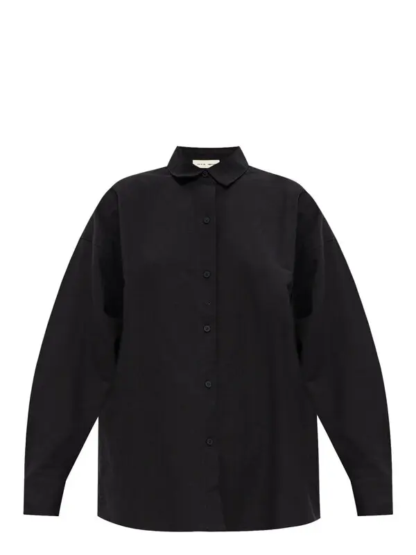 Fear Of God Loose-fit Shirt - Black