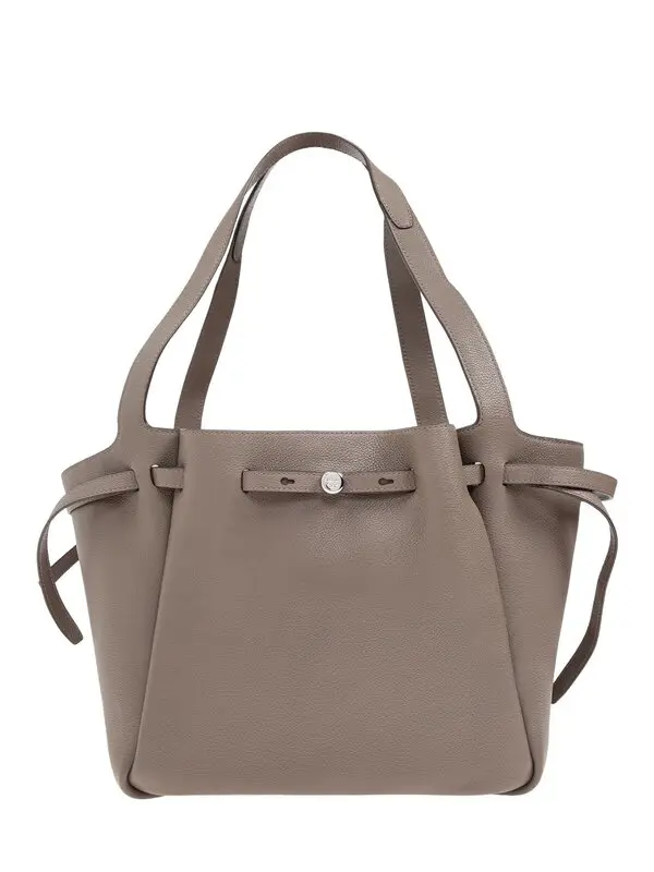 Tory Burch Romy Bag - Brown