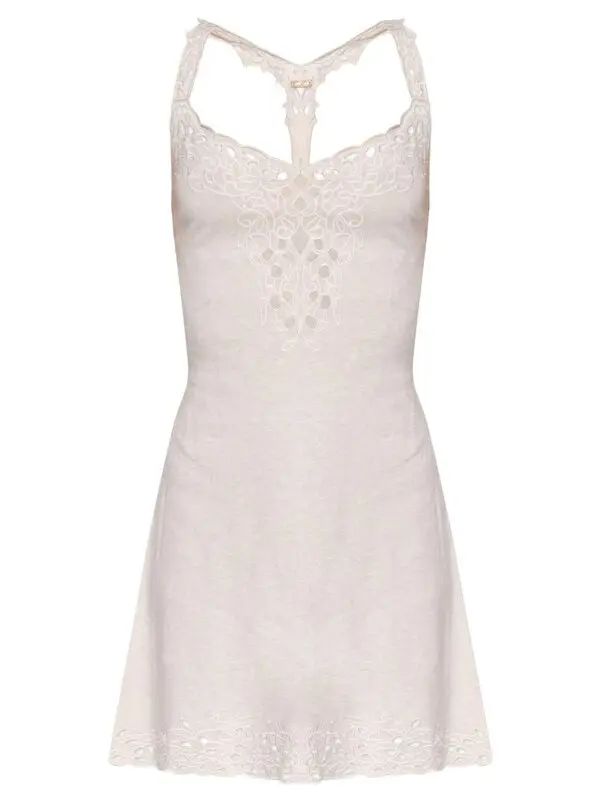 Cult Gaia Matisse Dress - Cream