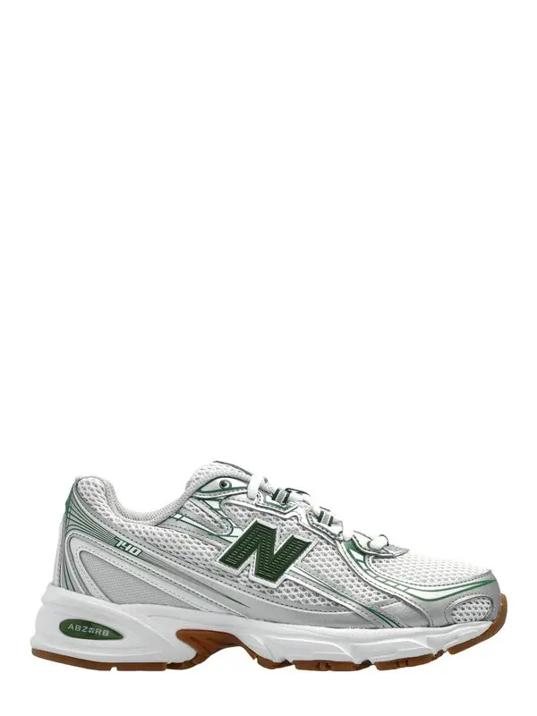 NEW BALANCE U740sf2 Sneakers - Grey