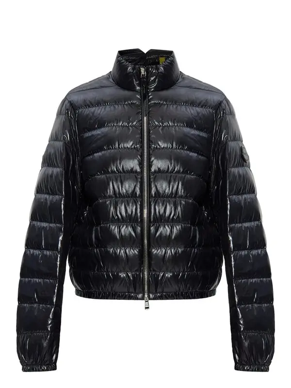 Moncler 4 Edward Enninful Jacket - Black