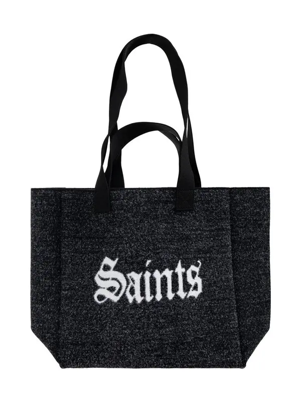 ALLSAINTS Izzy Shopper Bag - Black