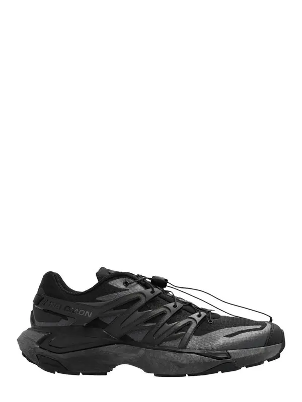 SALOMON Xt Pu.re Advanced Athletic Shoes - Black