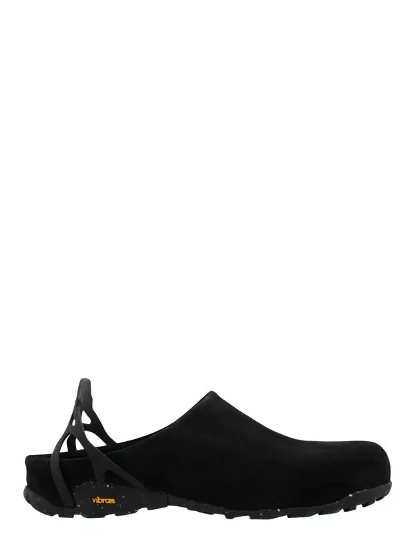 ROA Fedaia’ Slippers - Black