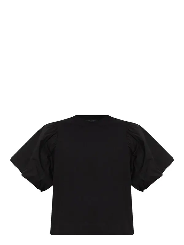 ALLSAINTS Jess T-shirt - Black