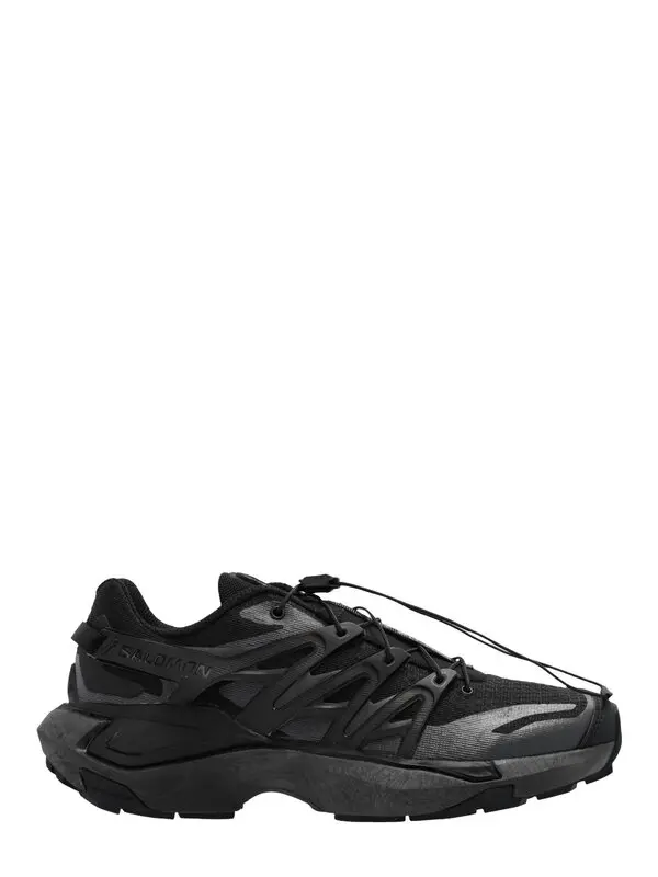 SALOMON Xt Pu.re Advanced Sports Shoes - Black