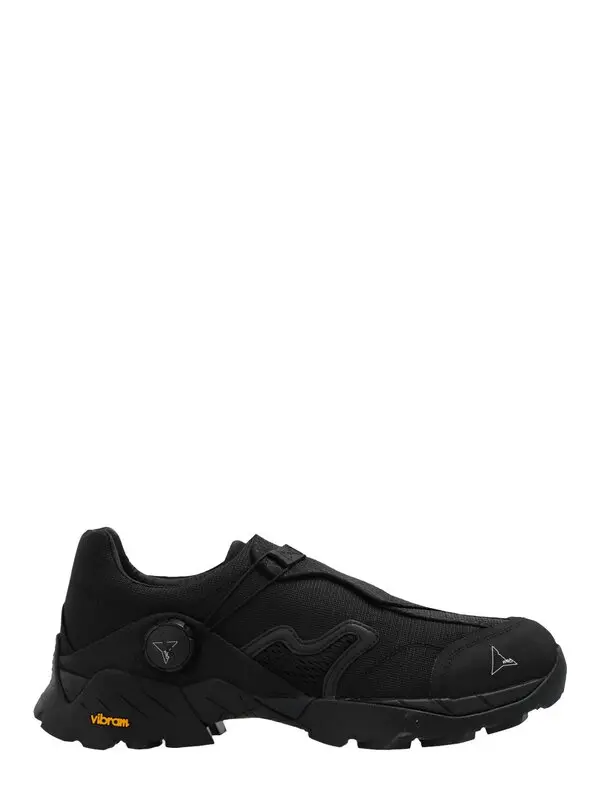 ROA Minaar’ Sports Shoes - Black