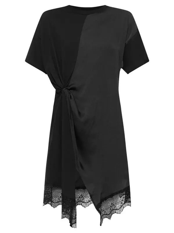 ALLSAINTS Lana Dress - Black