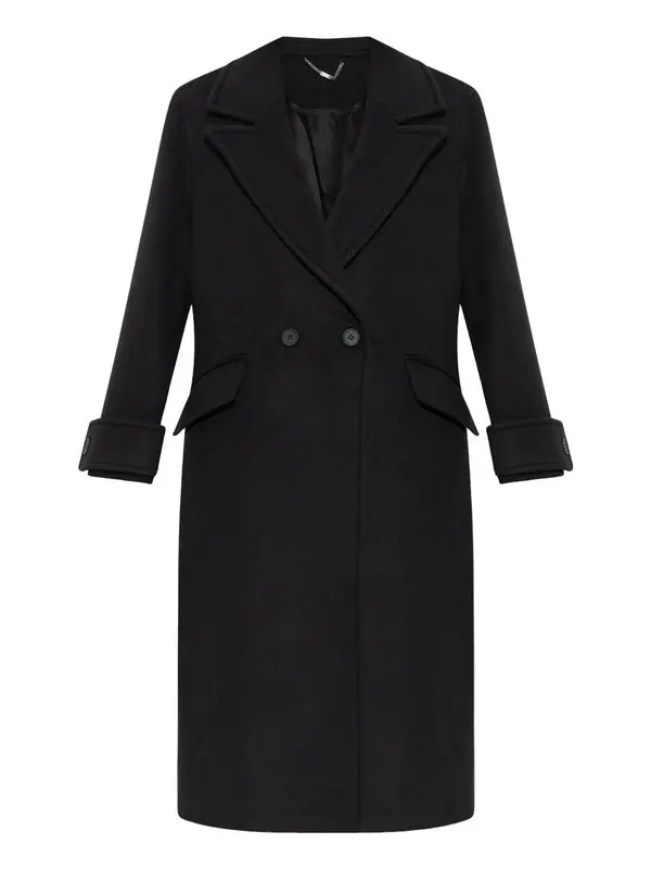 ALLSAINTS Mabel Coat - Black