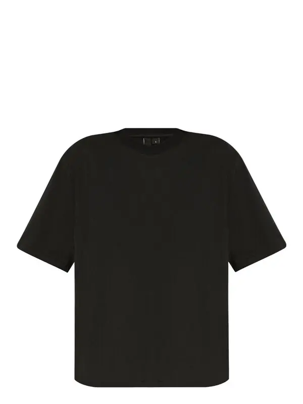 ENTIRE STUDIOS Dart" T-shirt - Black