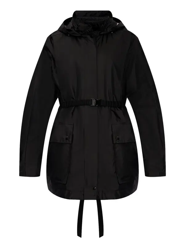 Moncler Celeno Jacket - Black