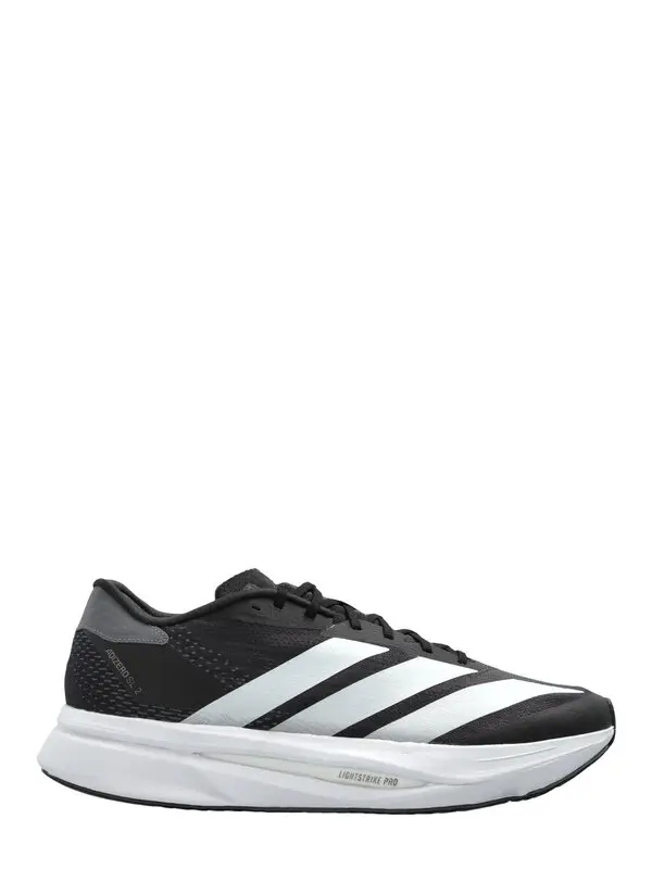 Adidas Adizero Sl2 M Sports Shoes - Black