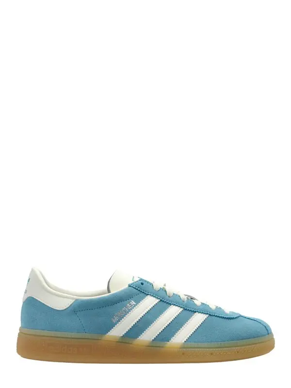 Adidas Originals By Alexander Wang München W Sports Shoes - Blue