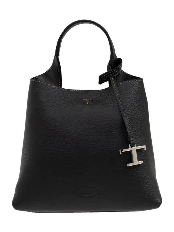 TOD’S Handbag - Black