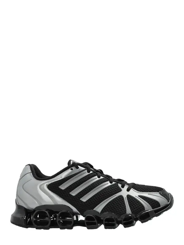 Adidas Originals By Alexander Wang Mega Ghostride Sneakers - Black