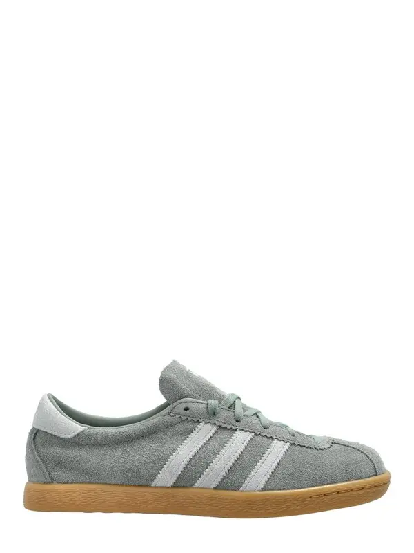 Adidas Originals By Alexander Wang Tobacco Sneakers - Green